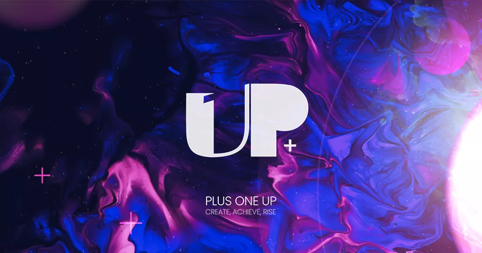 Portfolio | Plus One Up